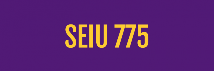 SEIU 775