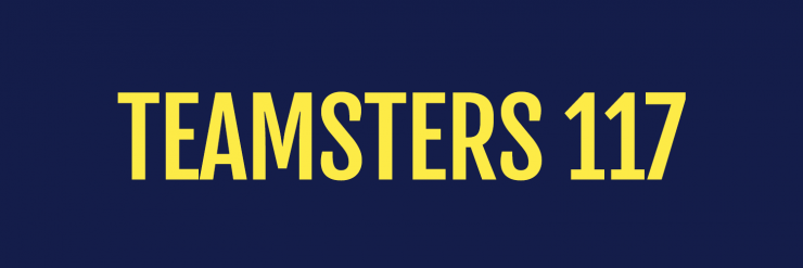 Teamsters 117