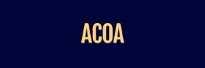 ACOA