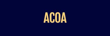 ACOA