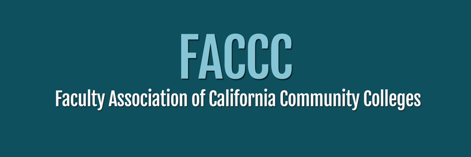 FACCC - Opt Out Today