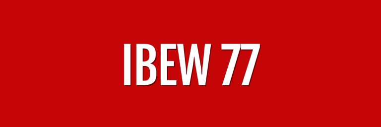 IBEW 77