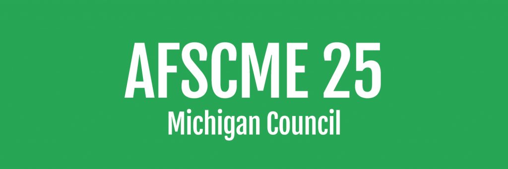 AFSCME Council 25