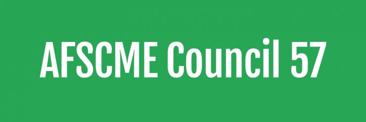 AFSCME Council 57 - CA