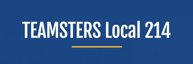Teamsters 214
