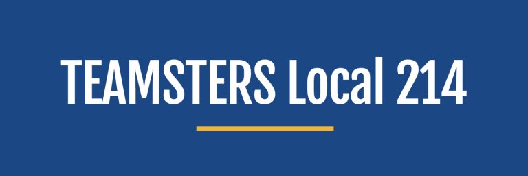Teamsters 214