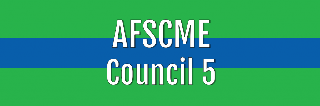 AFSCME Council 5