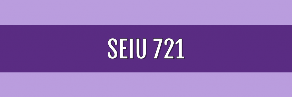SEIU 721