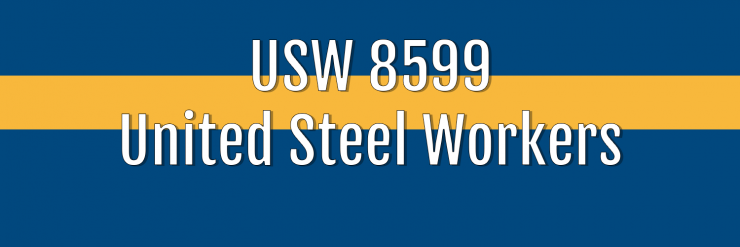 USW 8599