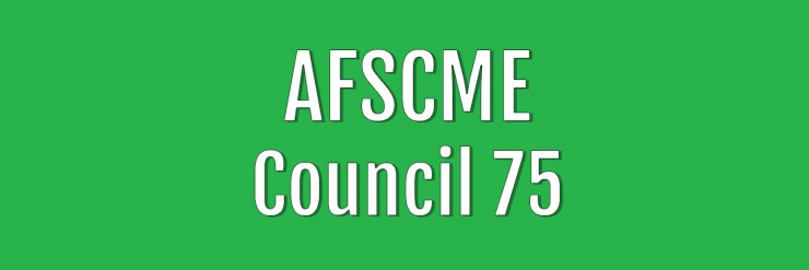 AFSCME Council 75