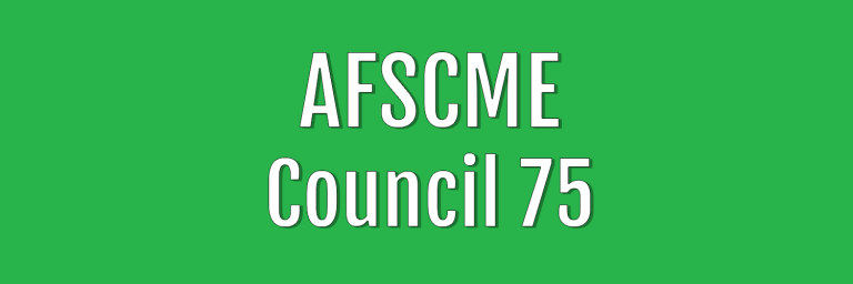 AFSCME Council 75