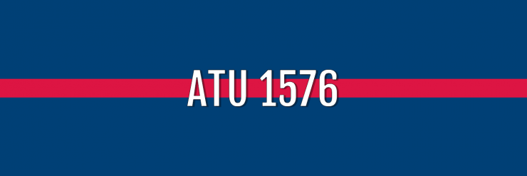 ATU 1576 - WA