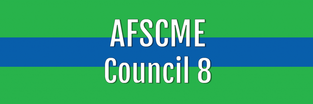 AFSCME 8