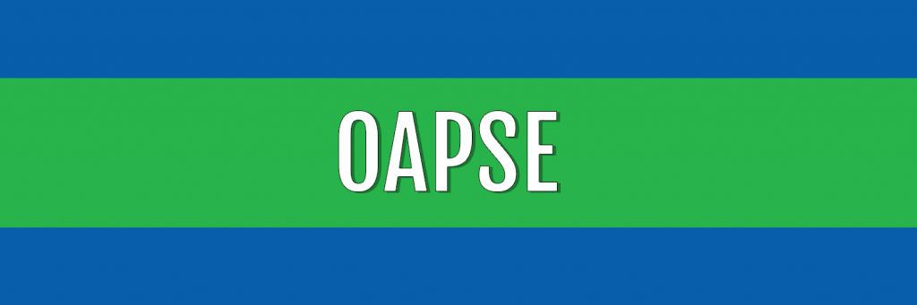 OAPSE