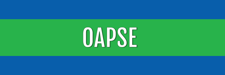 OAPSE