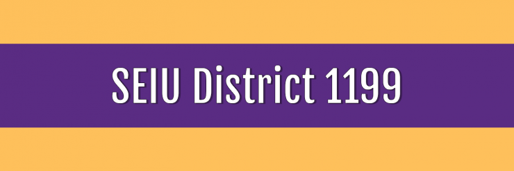 SEIU District 1199