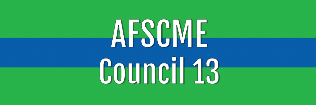 AFSCME Council 13