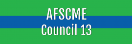 AFSCME Council 13