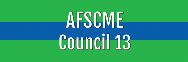 AFSCME Council 13