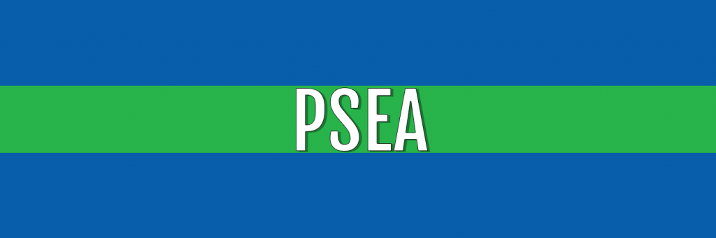 PSEA