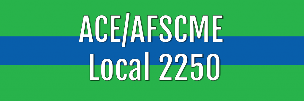 AFSCME 2250