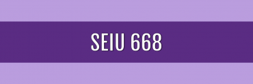 SEIU 668