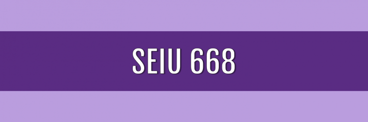 SEIU 668