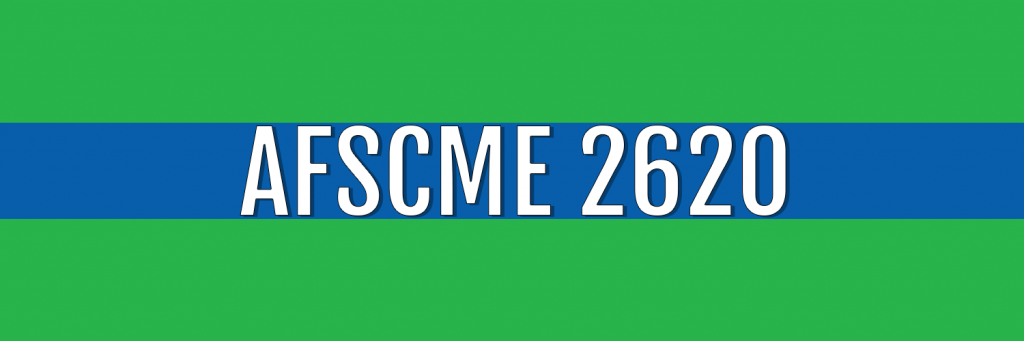 AFSCME 2620