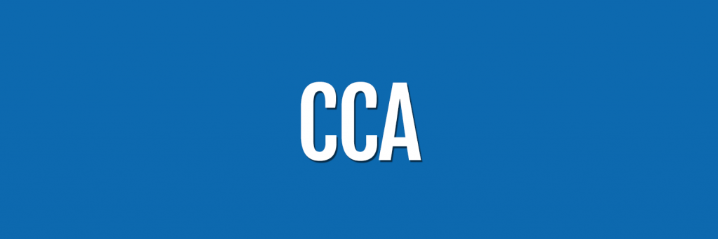 CCA