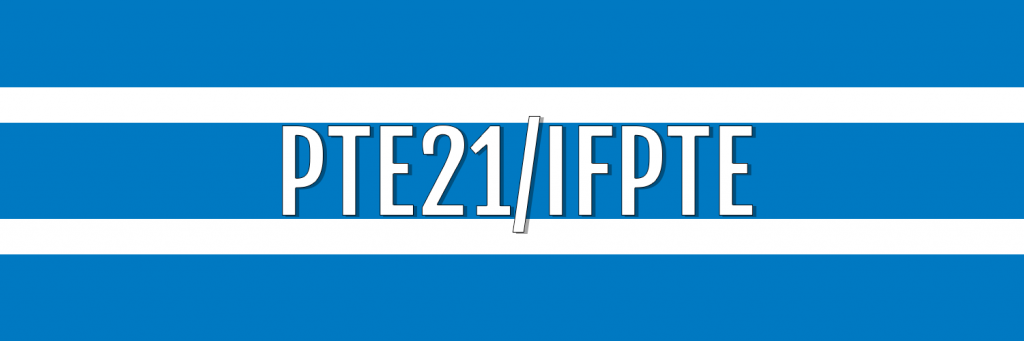 IFPTE 21