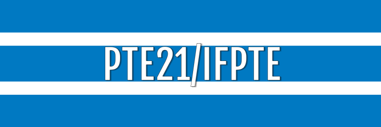IFPTE 21