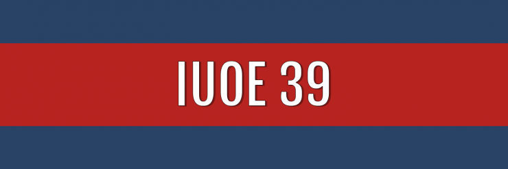 IUOE 39