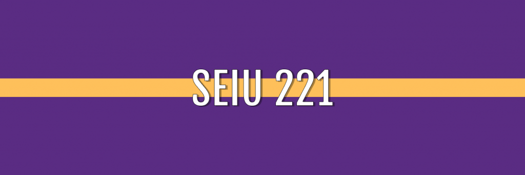 SEIU 221