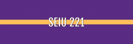 SEIU 221