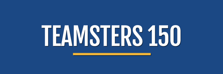 Teamsters 150