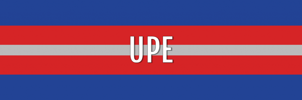 UPE
