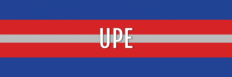 UPE