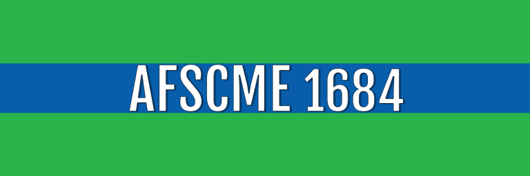 AFSCME 1684