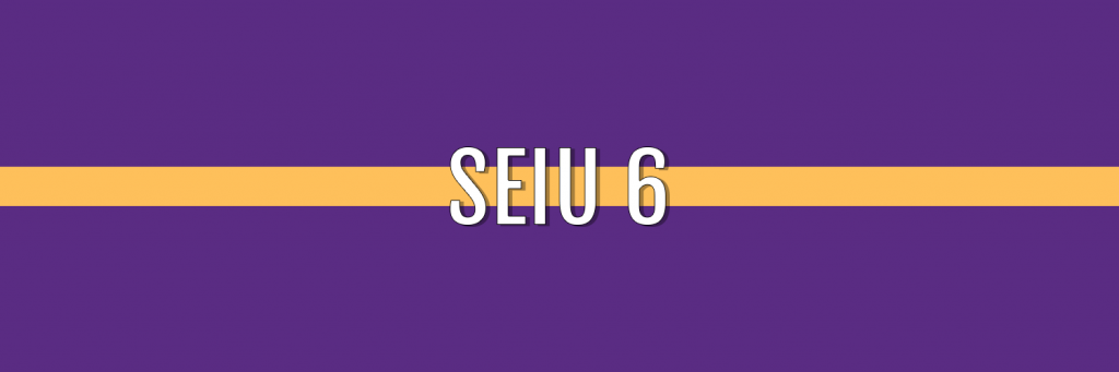 SEIU 6