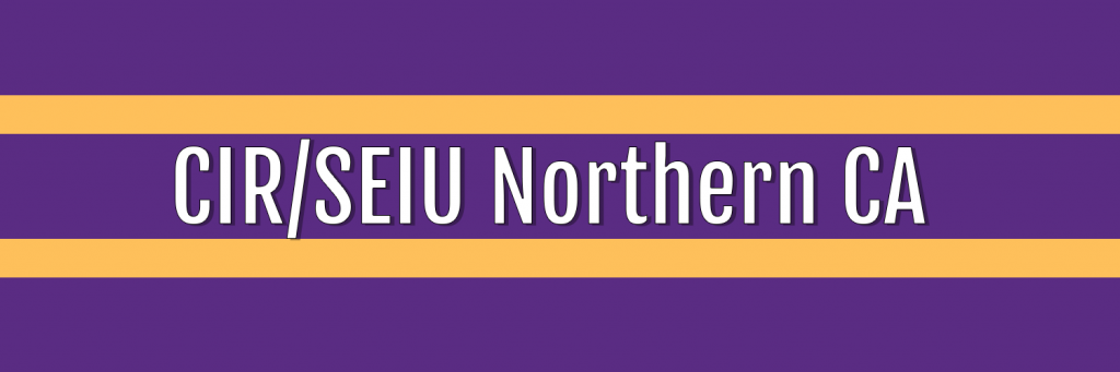 CIR SEIU