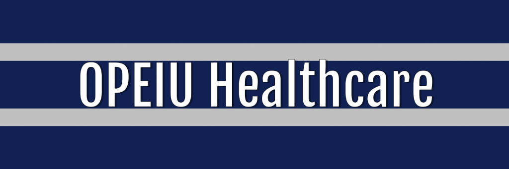 OPEIU Healthcare Local 112