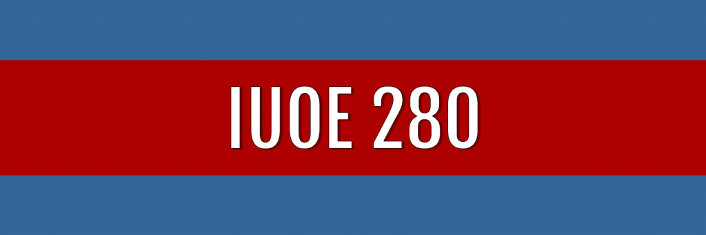 IUOE 280