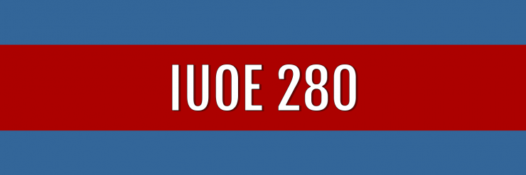 IUOE 280