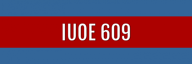 IUOE 609