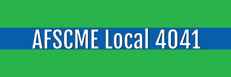 AFSCME Local 4041