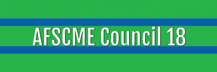 AFSCME Council 18
