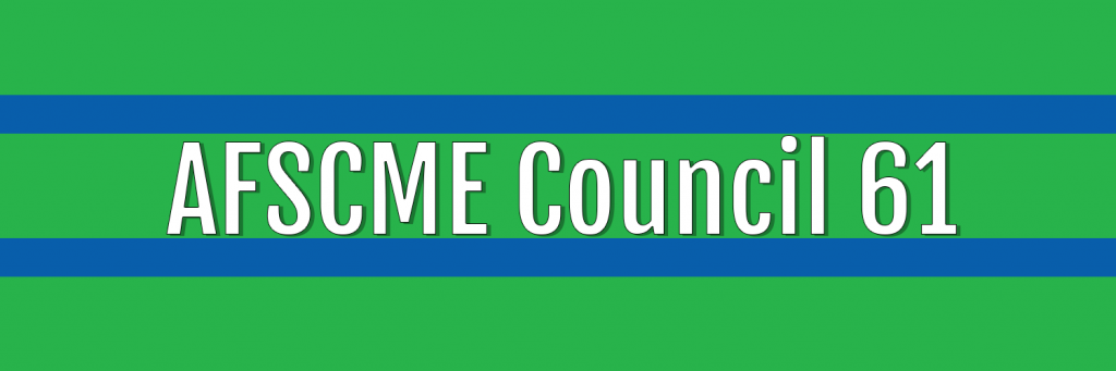 AFSCME Council 61 - IA