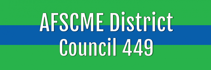 AFSCME Local 449