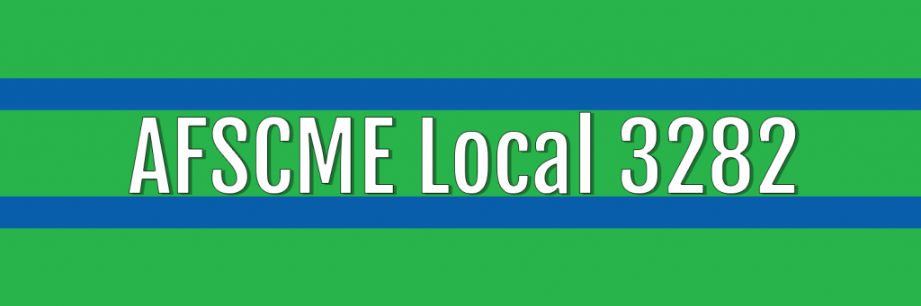 AFSCME Local 3282