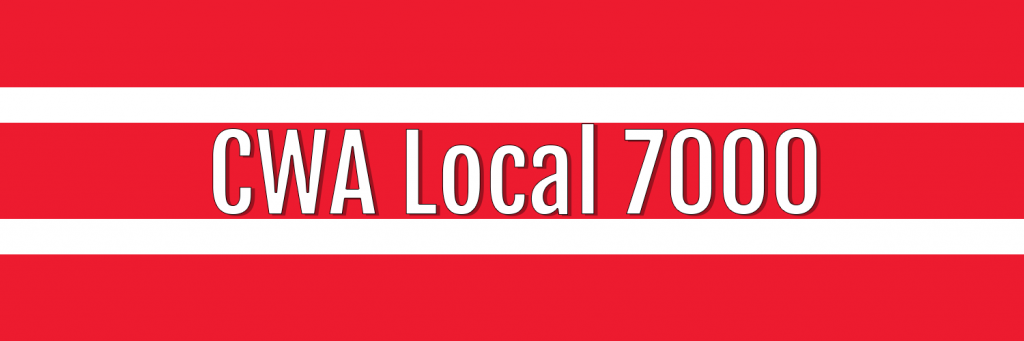 CWA Local 7000